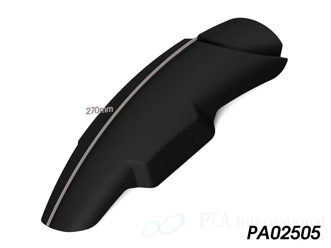 ワンダーリッヒ エクステンドフェンダー / エクステンダーフェンダー / フェンダー拡張 / フェンダー延長